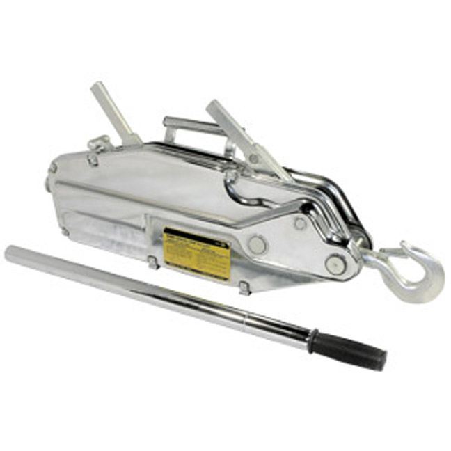 Jet 111138 3 Ton SUMO Series Grip Puller - Heavy Duty - BC Fasteners