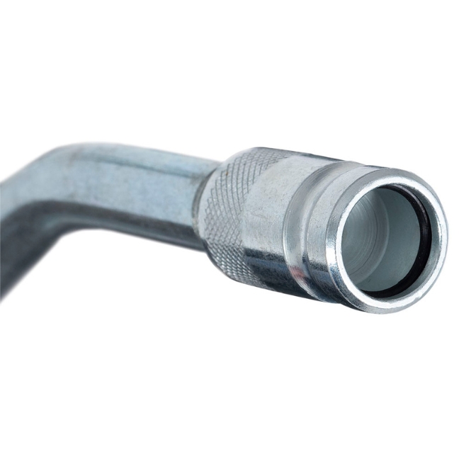 Jet 350158 JGFP-03 Grease Gun Filler Pump - BC Fasteners