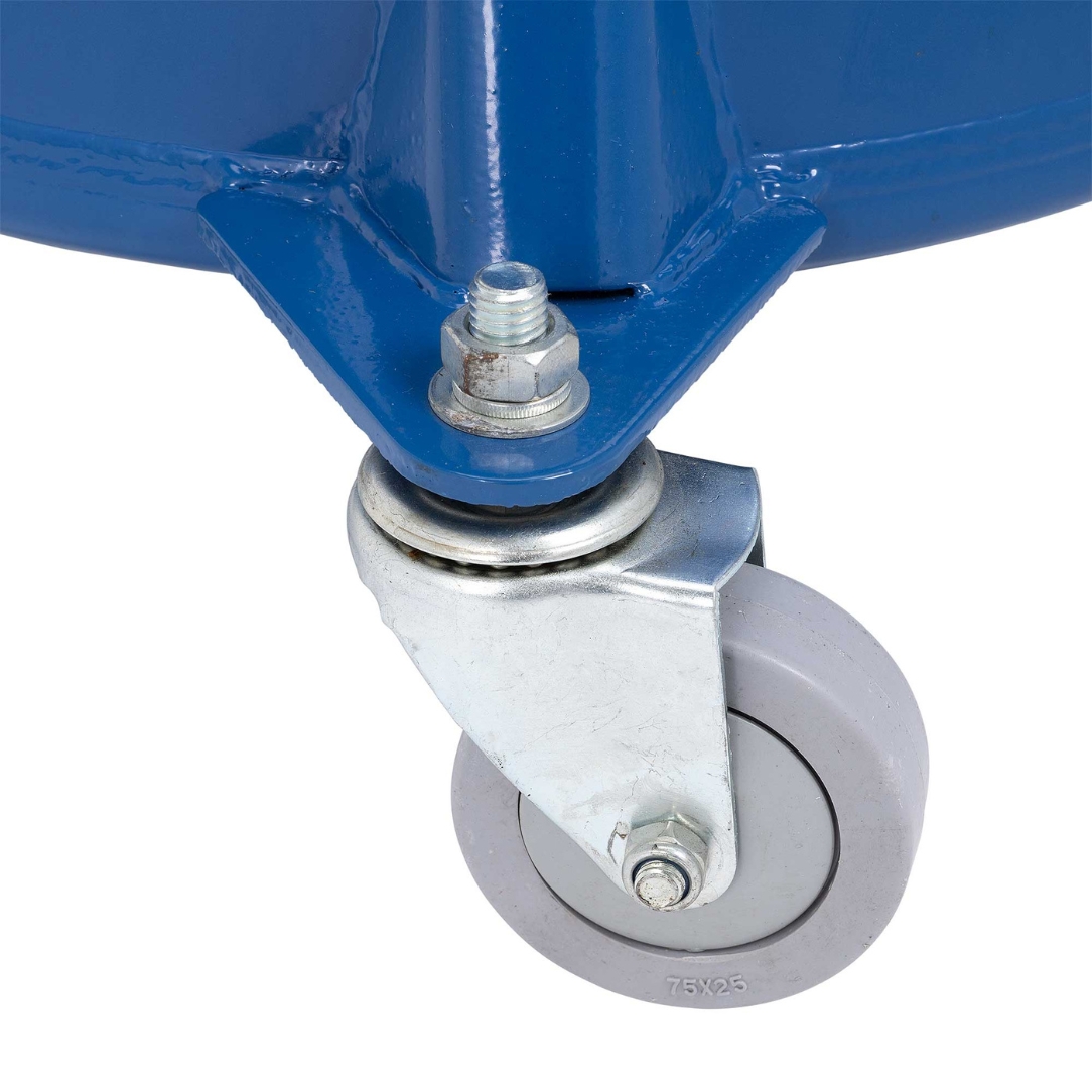 Jet 350512 18 US Gallon (68 Litre) Waste Oil Drain