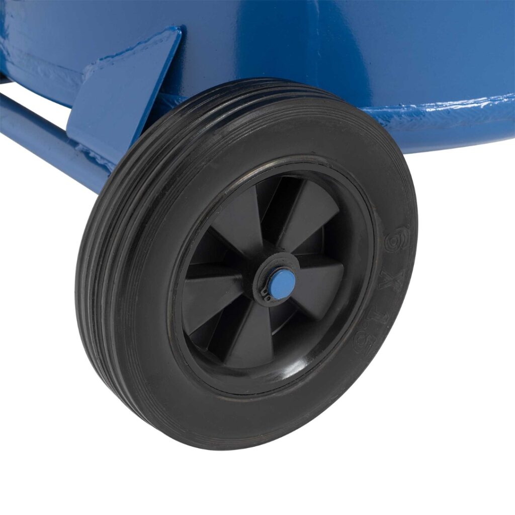 Jet 350512 18 US Gallon (68 Litre) Waste Oil Drain