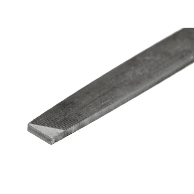 Jet 531548 8" Mill Smooth File - BC Fasteners & Tools Ltd.