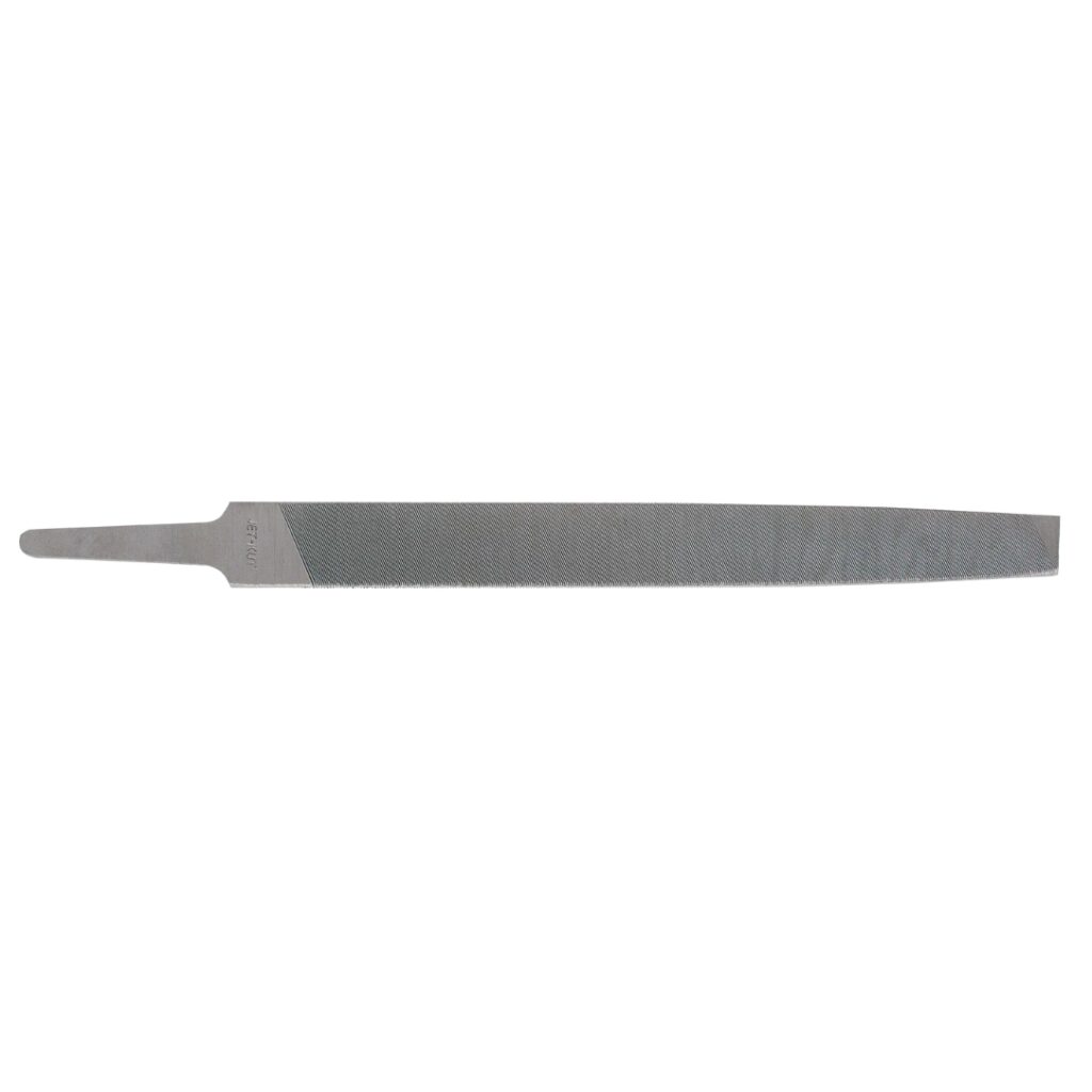 Jet 531548 8" Mill Smooth File - BC Fasteners & Tools Ltd.