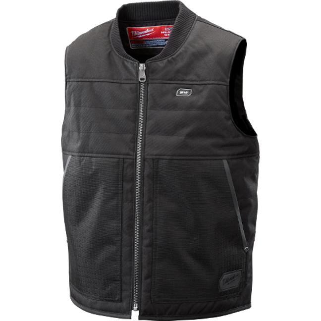 Milwaukee 2015 M12 Heated Gear Launch
