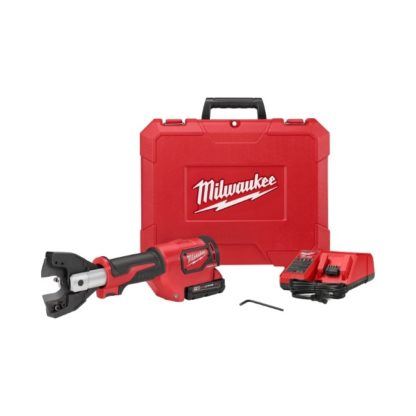 Milwaukee 2672-21 M18 FORCE LOGIC Cable Cutter Kit - BC Fasteners
