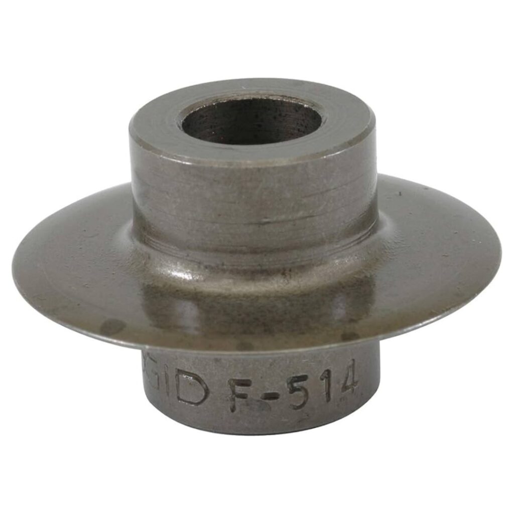 Ridgid 33100 (F-514) Heavy Duty Pipe Cutter Wheel - BC Fasteners