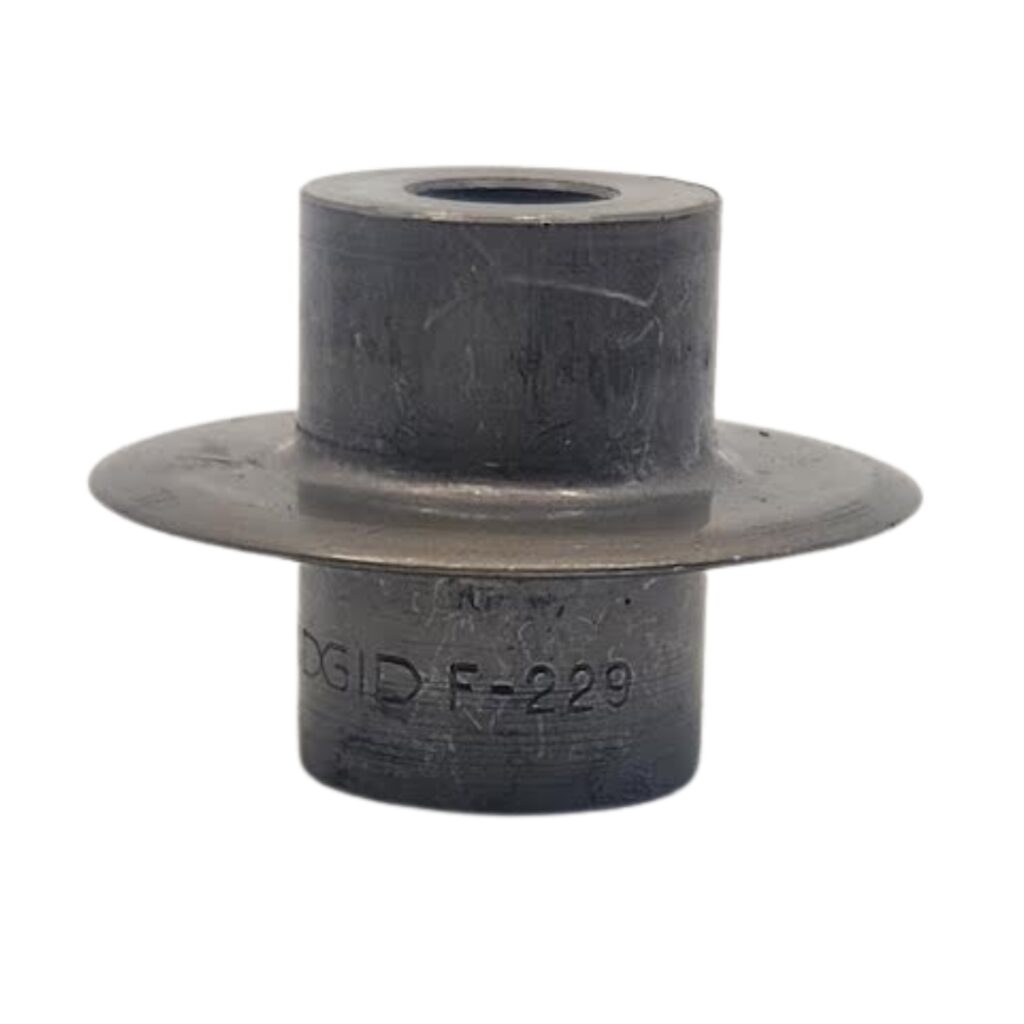 Ridgid 33125 (F-229) Heavy Duty Pipe Cutter Wheel - BC Fasteners