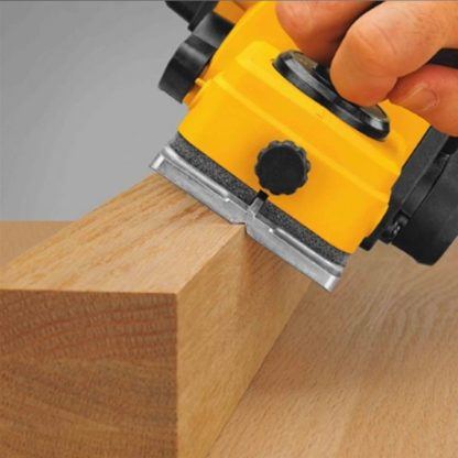 DeWalt D26676 3-1/4" Portable Hand Planer - BC Fasteners