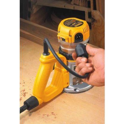 DeWalt DW618D 2-1/4 HP EVS D-Handle Router - BC Fasteners
