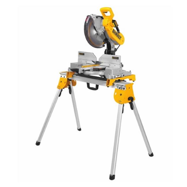 DeWalt DWX725 Heavy Duty Work Stand - BC Fasteners & Tools