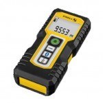 Stabila 06250 LD 250 BT Laser Distance Measurer with BlueTooth
