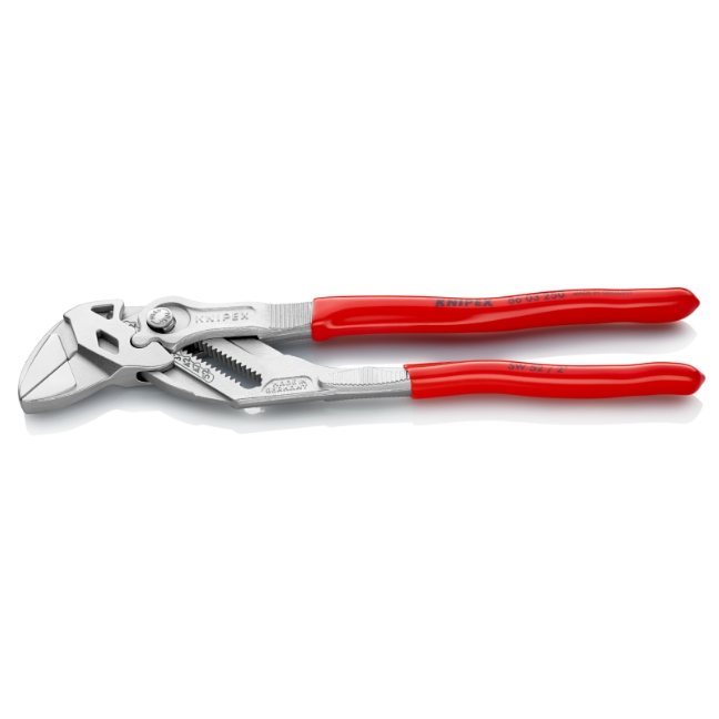 Knipex 002006US2 3-Piece Pliers Wrench Set