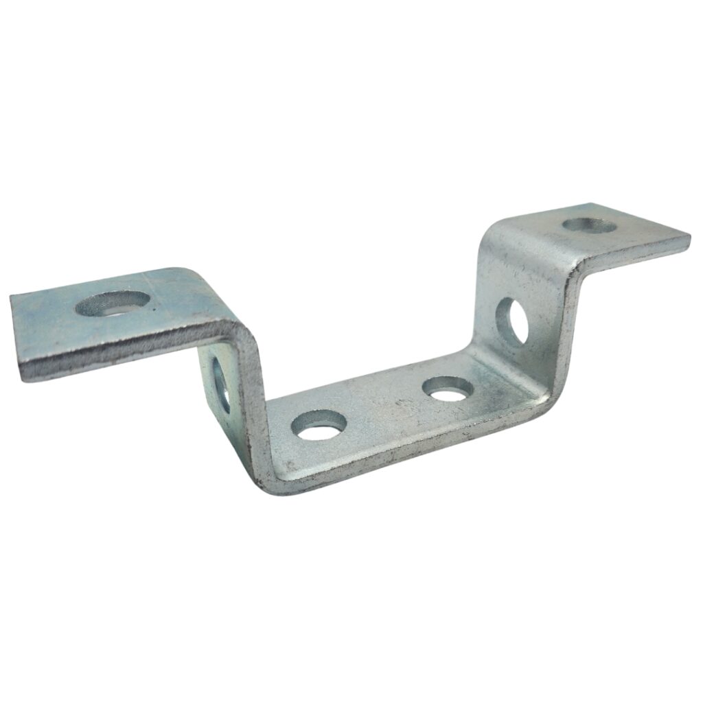 PeakSource S2355 Six Hole U-Support for Deep Strut - BC Fasteners