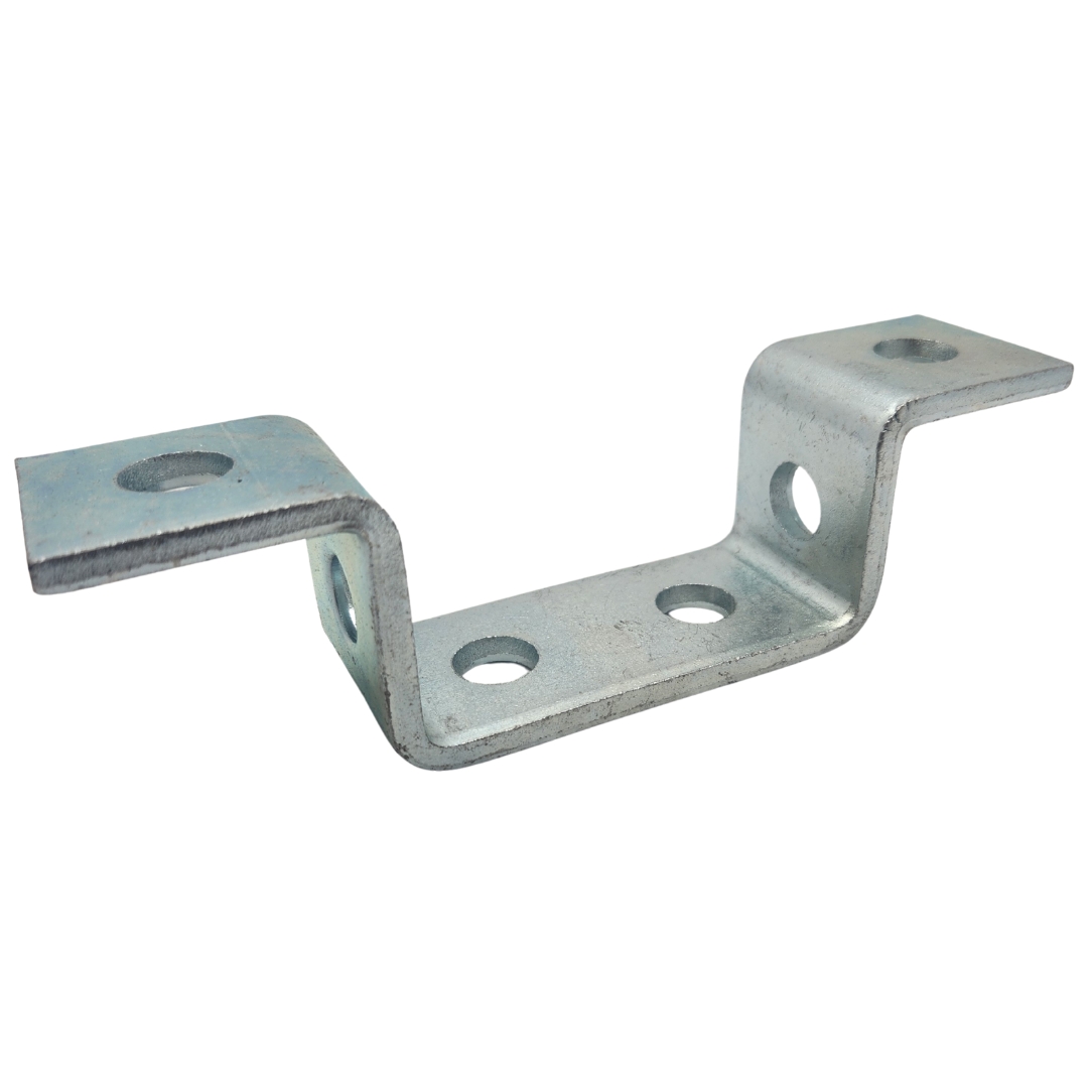PeakSource S2355 Six Hole U-Support for Deep Strut - BC Fasteners