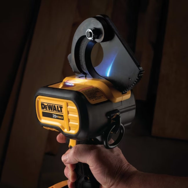 DeWalt DCE150B 20V MAX Cable Cutting Tool - Tool Only - BC Fasteners ...
