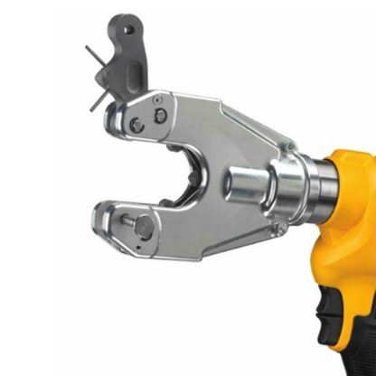 DeWalt DCE350M2 20V Max Dieless Crimping Tool Kit