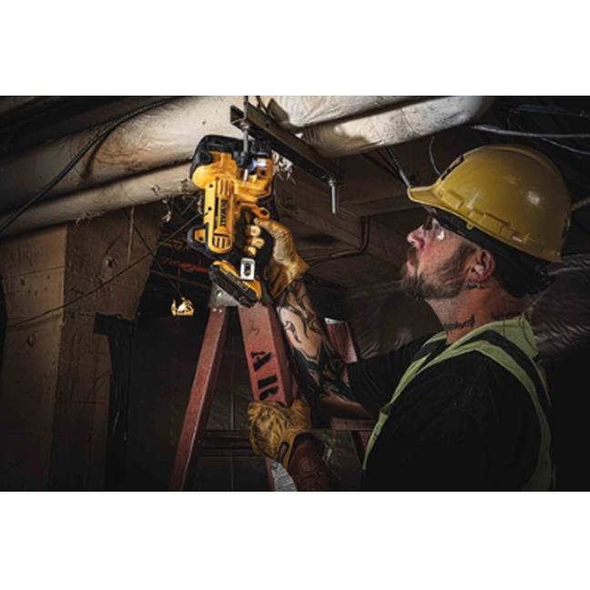 DeWalt DCS350D1 20V Max Threaded Rod Cutter Kit