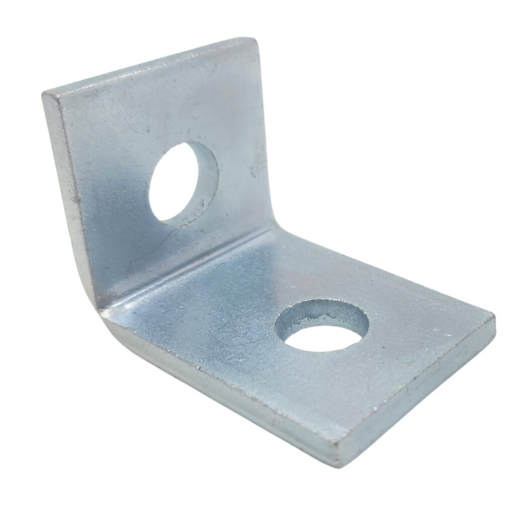 PeakSource 2-Hole Corner Angle