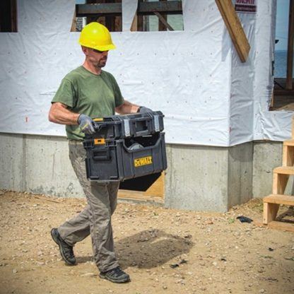 DeWalt DWST08205 TOUGHSYSTEM Tote - BC Fasteners & Tools