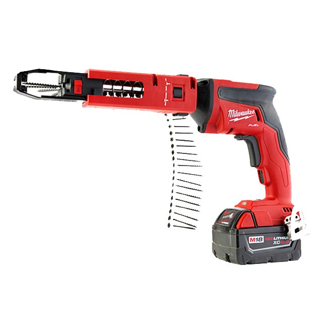 Milwaukee 49-20-0001 Collated Magazine - BC Fasteners & Tools