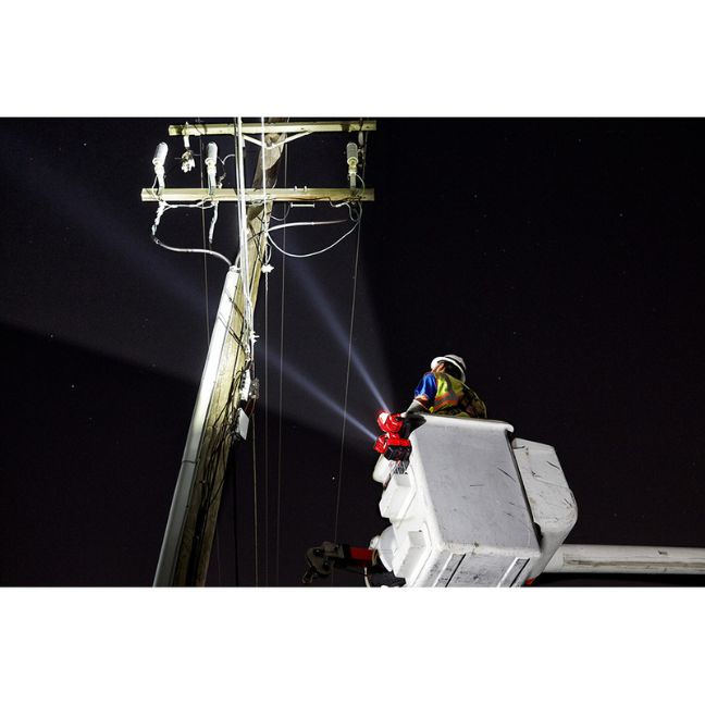 Milwaukee 2122-20 M18 Utility Bucket Light