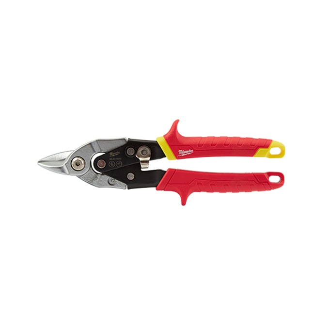 Milwaukee 48-22-4533 Aviation Snip Set 3-Piece - BC Fasteners & Tools