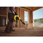 DeWalt DCBL770X1 Flexvolt 60V Max Handheld Blower Kit