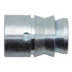 DeWalt PFM2111820 Threaded Undercut Anchor 3/8" x 3/4"