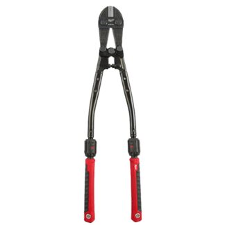 Milwaukee 48-22-4124 24" Adaptable Bolt Cutter with POWERMOVE™