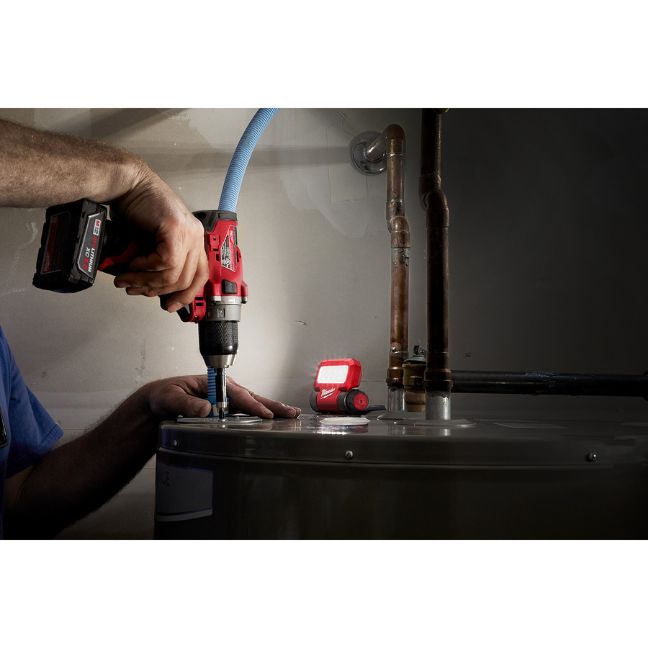 Milwaukee 2114-21 USB Rechargeable ROVER™ Pivoting Flood Light