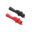 Fluke 4101772 AC175 Threaded Alligator Clip Set - BC Fasteners & Tools