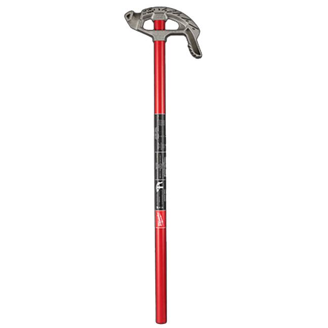Milwaukee 48-22-4071 3/4" Aluminum Conduit Bender - BC Fasteners