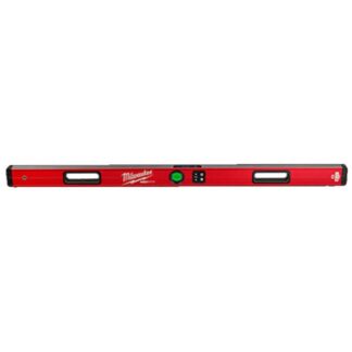 Milwaukee MLDIG48 48” REDSTICK™ Digital Level - BC Fasteners&Tools