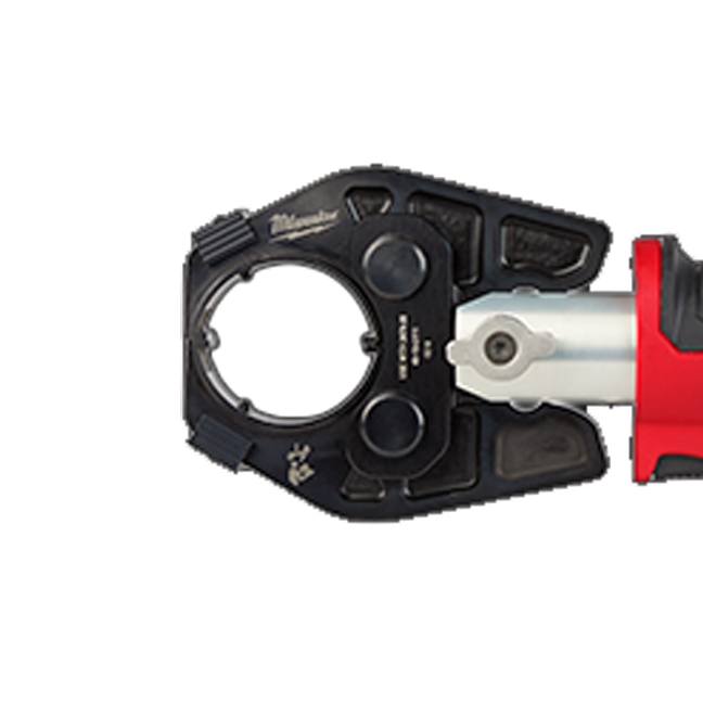 Milwaukee 49-16-750A 750 MCM Cu/Al Crimping Jaw - BC Fasteners
