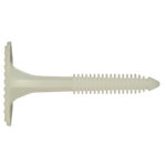 Insulation Fastener - Plastic - BC Fasteners & Tools