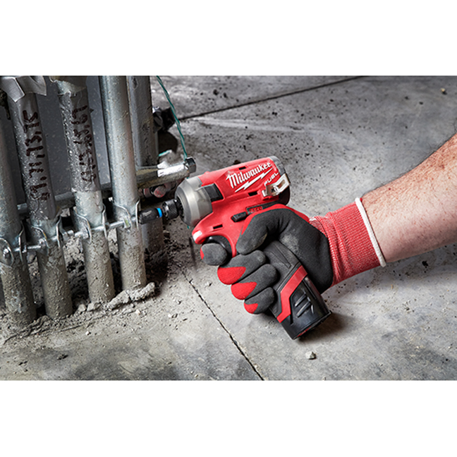 Milwaukee 2551-20 M12 FUEL SURGE 1/4" Hex Hydraulic Driver