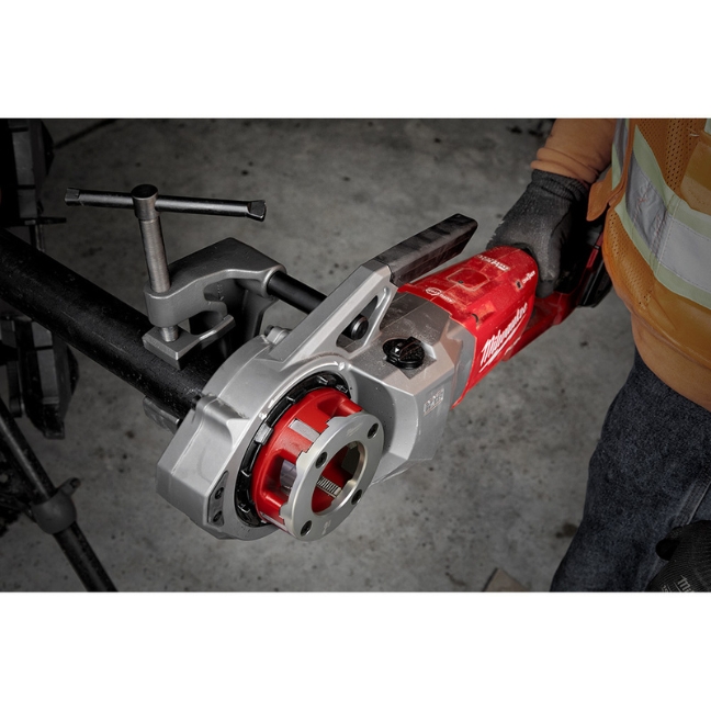 Milwaukee 2874-22HD M18 FUEL Pipe Threader Kit with ONE-KEY