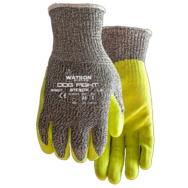 Watson 357 Stealth Dog Fight Work Gloves - BC Fasteners & Tools