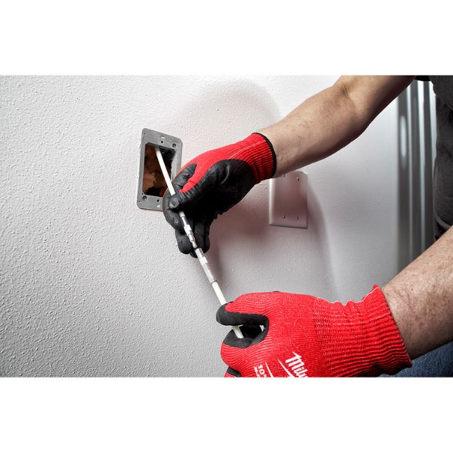 Milwaukee 48-22-4151 5ft Mid Flex Electrical Fish Stick - BC Fasteners