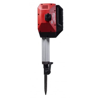 Milwaukee MXF368-1XC MX FUEL™ Breaker Kit - BC Fasteners & Tools
