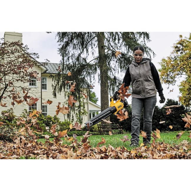 DeWalt DCBL722B 20V MAX Axial Leaf Blower - Tool Only - BC Fasteners ...