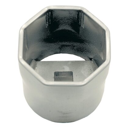 Jet H2166 Locknut Socket 8-Point Octagon Style 4-3/8" - BC Fasteners