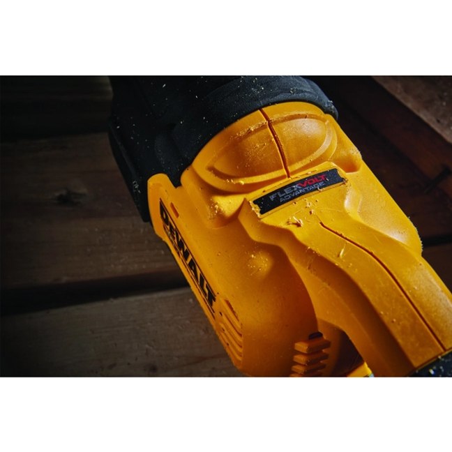 DeWalt DCS386B 20V MAX FLEXVOLT ADVANTAGE Reciprocating Saw - Tool Only