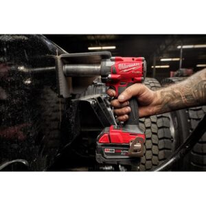 Milwaukee 2855-20 M18 FUEL 1/2" Compact Impact Wrench