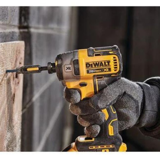Dewalt DCK2100P2 20V Max Brushless 2-Tool Combo Kit
