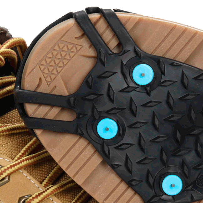 Due North Light Industrial Traction Aids - BC Fasteners & Tool Ltd.