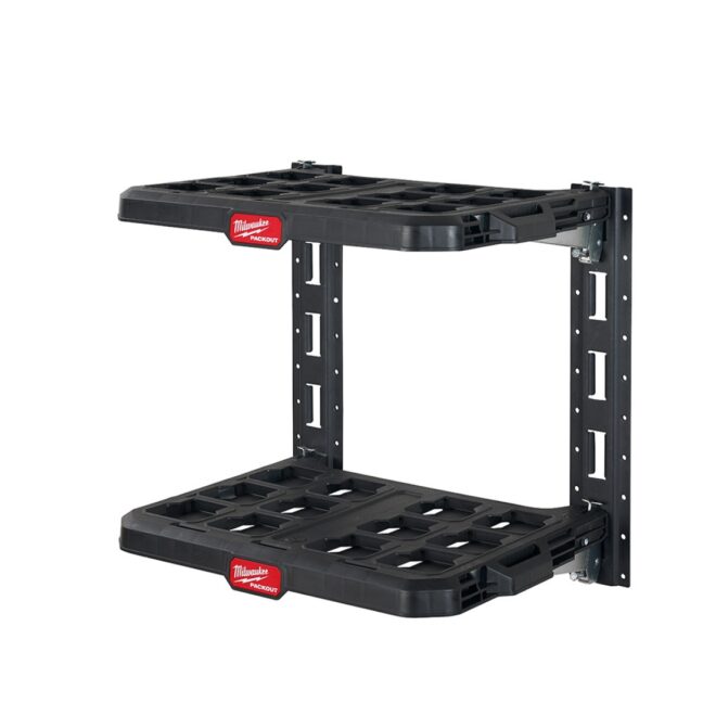 Milwaukee 48-22-8481 PACKOUT Racking Shelf - BC Fasteners & Tools