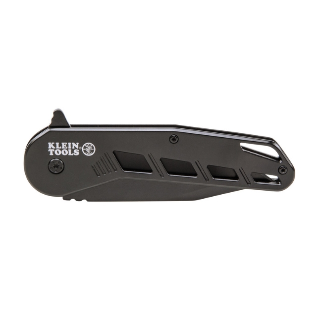 Klein 44213 Bearing-Assisted Open Pocket Knife - BC Fasteners & Tools