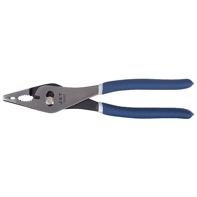 Jet 730407 JSJW-10 10" Heavy Duty Slip Joint Pliers