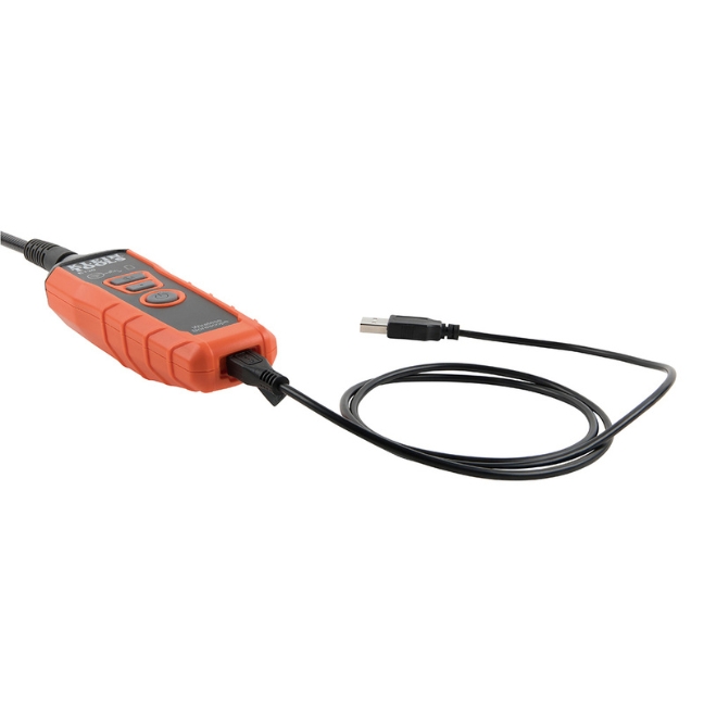 Klein ET20 WiFi Borescope - BC Fasteners & Tools
