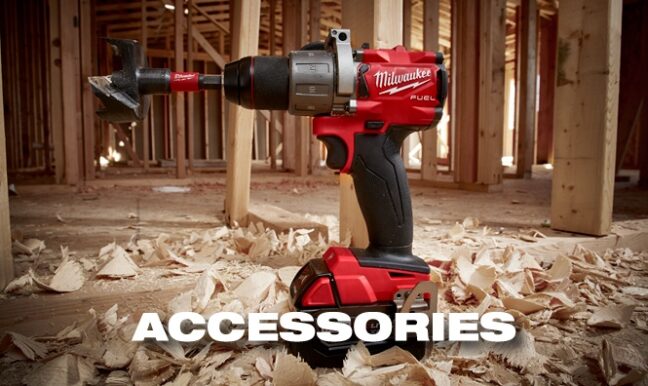 BC Fasteners and Tools is a Proud Distributor of Milwaukee Tools